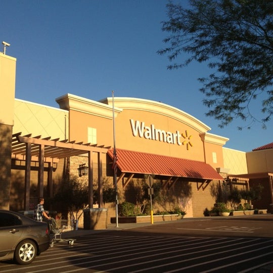 Photos at Walmart Supercenter - 12 tips from 2074 visitors