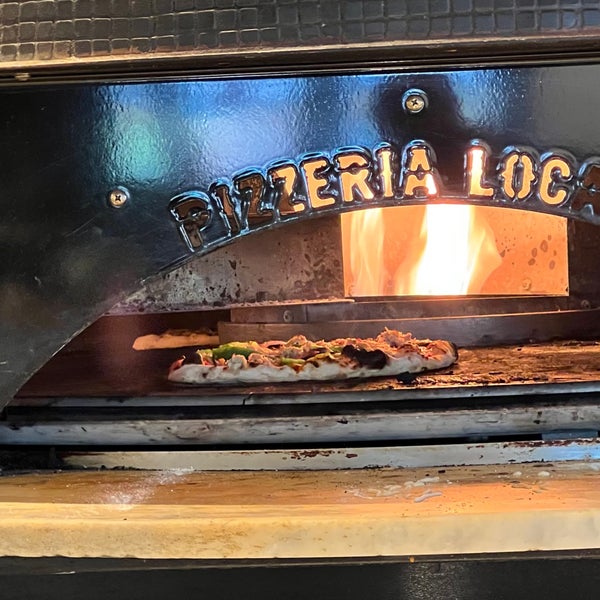 Pizzeria Locale - Pizzeria in Central Denver