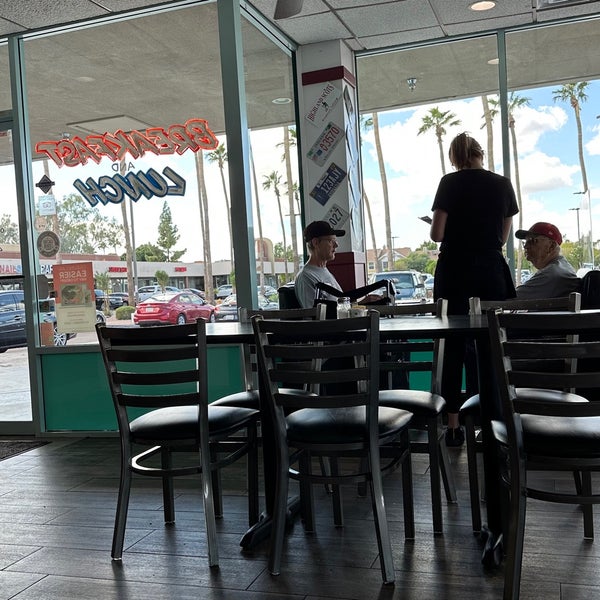 Hoosier Café - Chandler, AZ