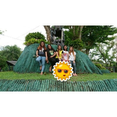 Sibul Nature Spring Resort - 83 visitors