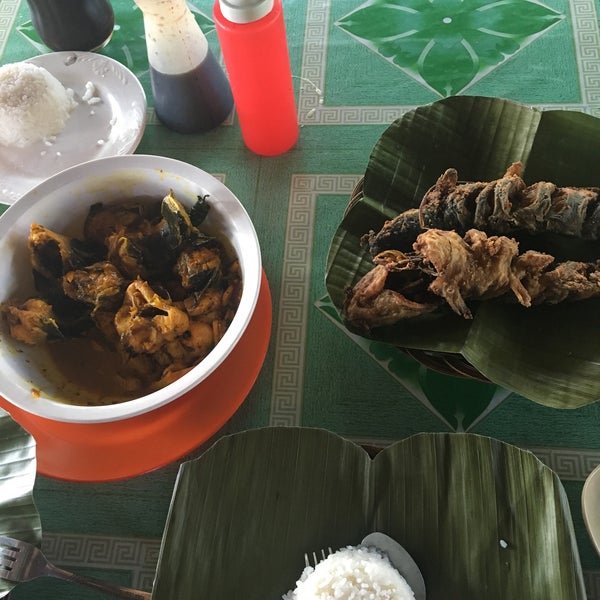 Santander Kainan - Tugbok - Calinan