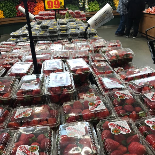 Cermak Fresh Market - West Milwaukee, WI