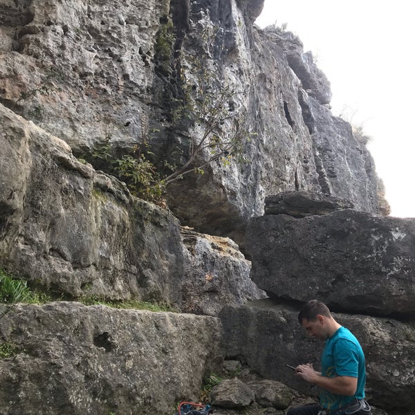 Milton Reimer's Ranch Park - Austin, TX