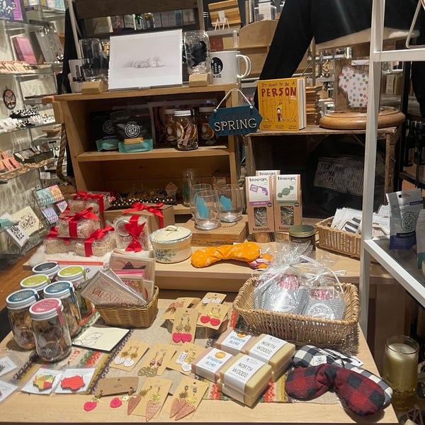 Sparrow Collective - Clothing Store in Milwaukee