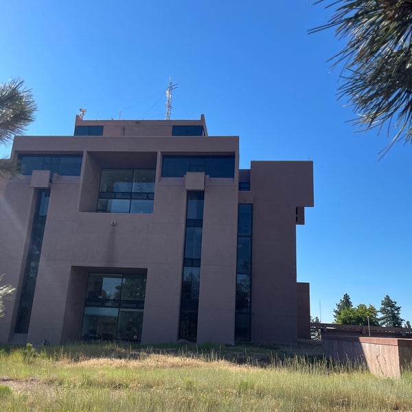 NCAR Mesa Lab - Boulder, CO