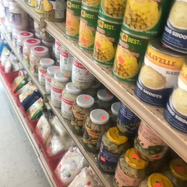 Asian International Market - Grocery Store in Milwaukee