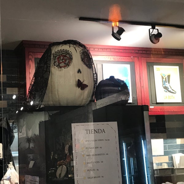 Cafe Corazon - Mexican Restaurant in Milwaukee