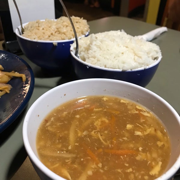 HuHot Mongolian Grill - Asian Restaurant in Madison