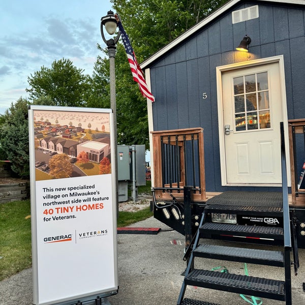 Henry Maier Festival Park - Park in Historic Third Ward