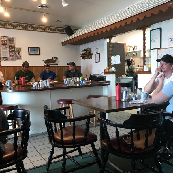 Kountry Kitchen Kafe - American Restaurant in Slinger