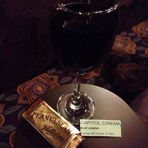Capitol Cinemas - Balmoral - 3 tips from 142 visitors
