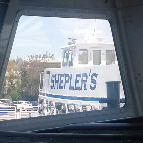 Photos at Shepler's Mackinac Island Ferry - 3 tips from 1039 visitors