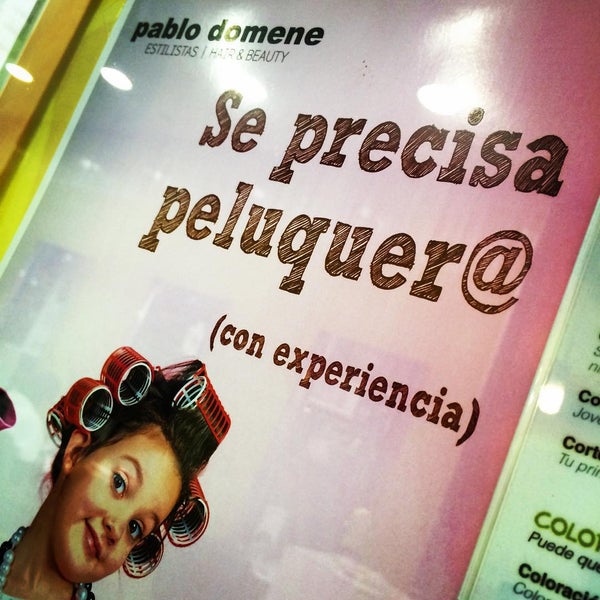 Pablo Domene | Look & Feel - Joaquín Mª Lopez 24