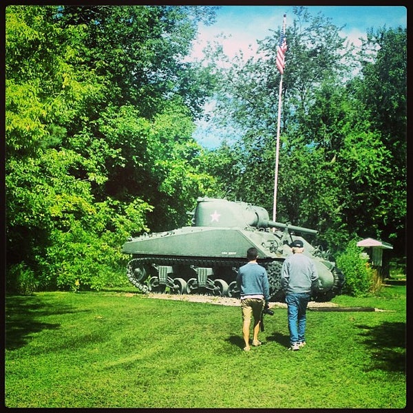 Ellsworth, MI - City