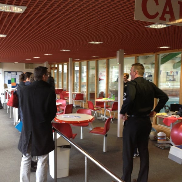 Thurso Swimming Pool - Swimming Pool in Thurso