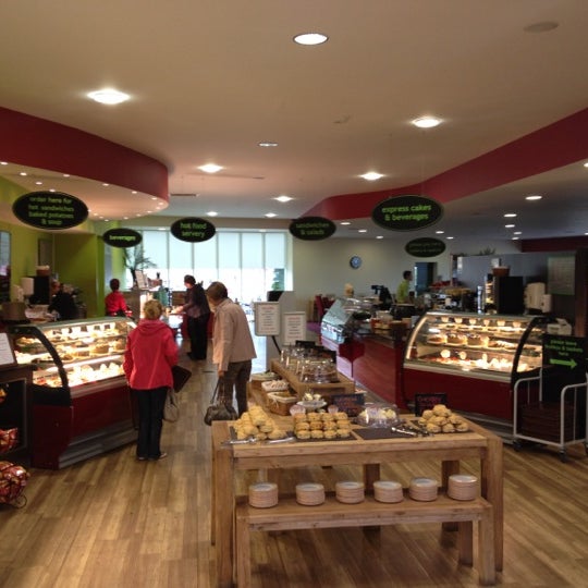 Simpsons Garden Centre - Garden Center in Inverness