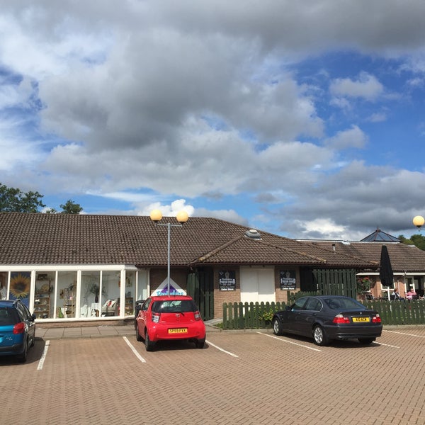 Perthshire Visitor Centre - 7 tips