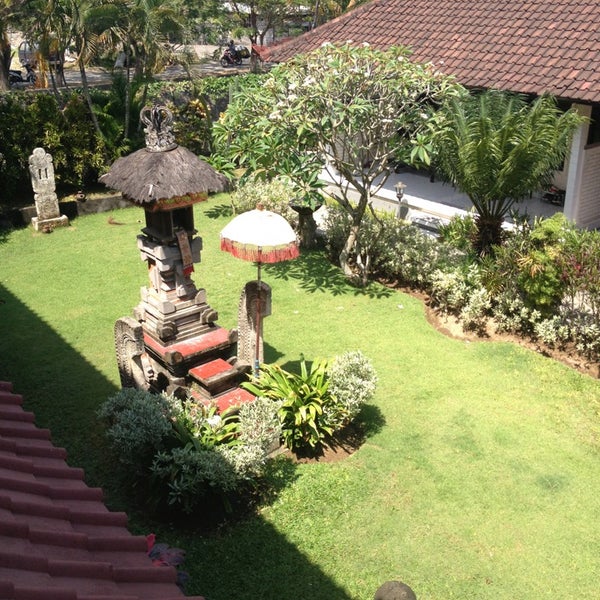 Taro Village - Ubud, Bali