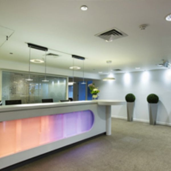 Philips - Egypt - Office in Heliopolis