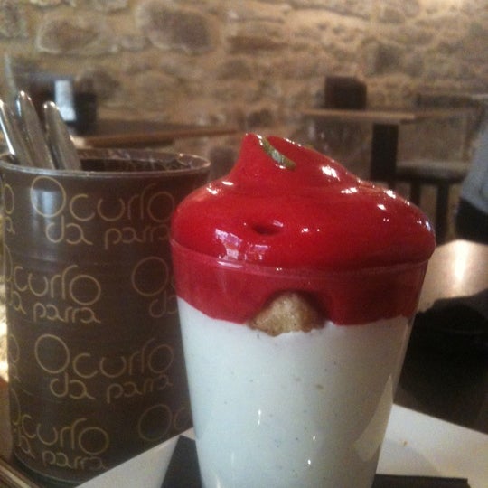 O Curro da Parra - Spanish Restaurant