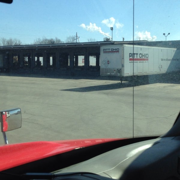 Photos at PITT OHIO - Indianapolis Terminal - West Indianapolis ...