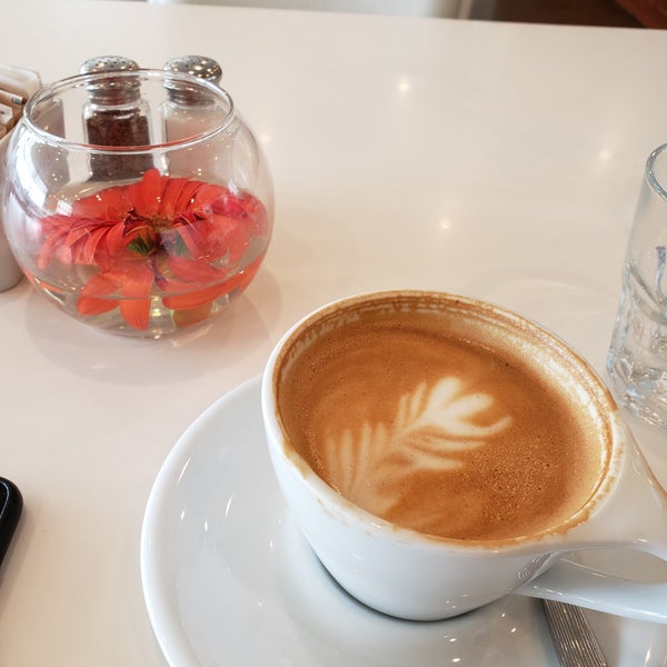 A Ladybug and Cafe - Southwest Calgary - 8 tips