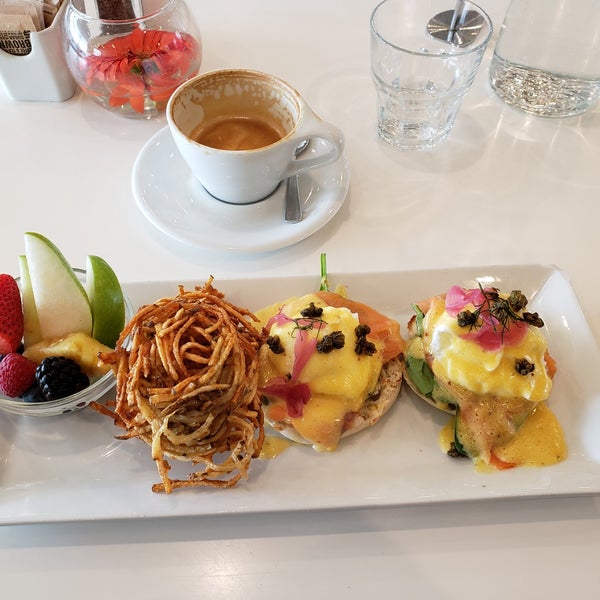 A Ladybug and Cafe - Southwest Calgary - 9 tips