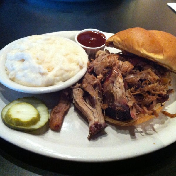 Photos at Smokejack BBQ - 29 S Main St