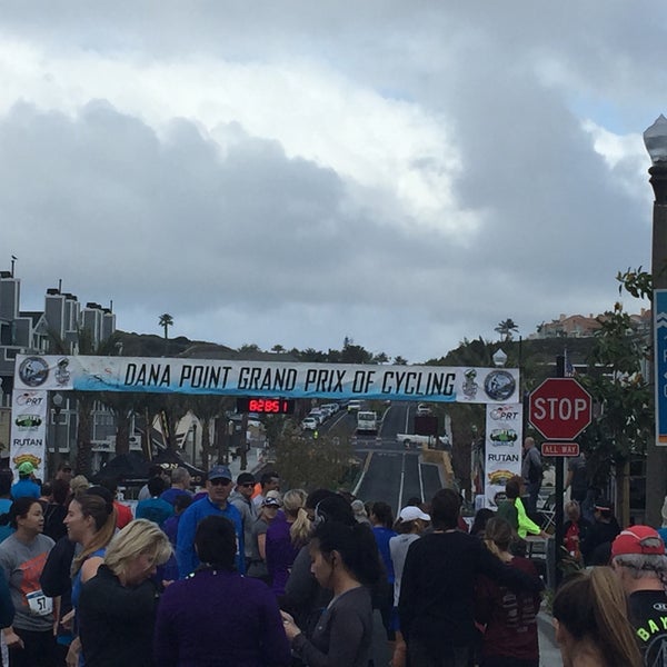 Dana Point Grand Prix - 1 tip from 49 visitors