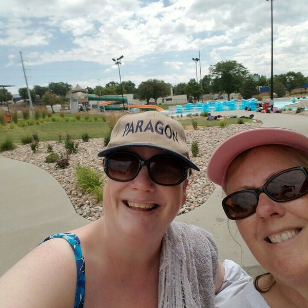 Drake Springs Pool - Sioux Falls, SD
