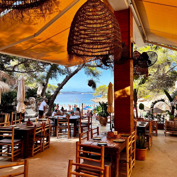 El chiringuito - 10 tips from 328 visitors