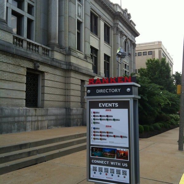Ranken Technical College - Trade School in Saint Louis