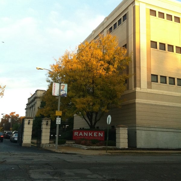Ranken Technical College - Trade School in Saint Louis