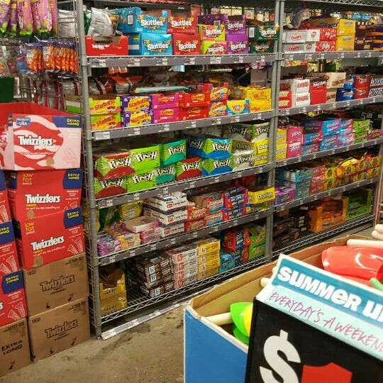 Photos at Five Below - 295 U.S. 22