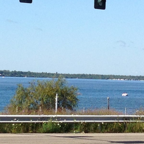 Photos at GM Powertrain - Tonawanda Engine Plant - 2995 River Rd