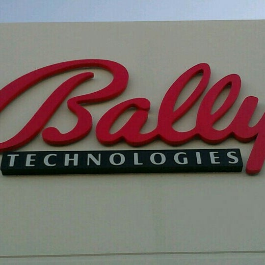 Photos at Bally Technologies - 6601 Bermuda Rd