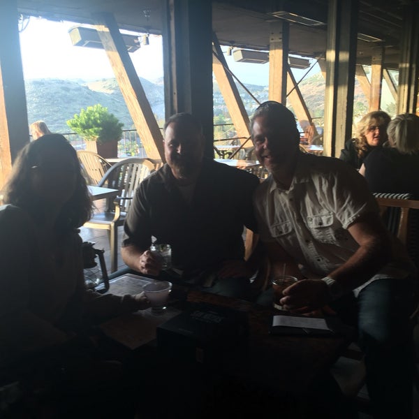 Photos at Orange County Mining Company - 10000 Crawford Canyon Rd