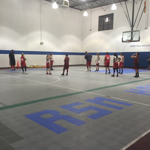 Mercadel Basketball Training - Rancho Santa Margarita, CA