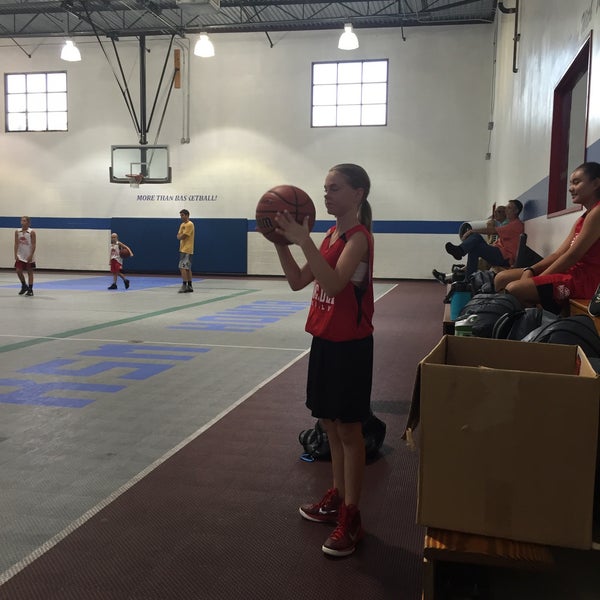Mercadel Basketball Training - Rancho Santa Margarita, CA