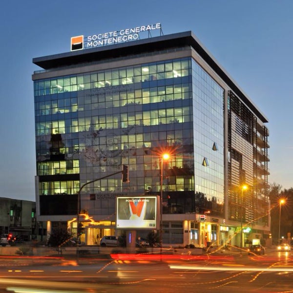 Societe Generale Srbija