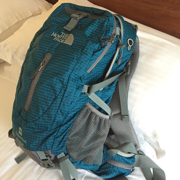 Nabil Bank, teendhara - Structure