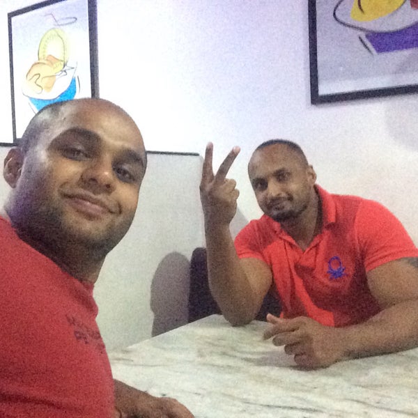 Le Arabia Restaurant - Restaurant
