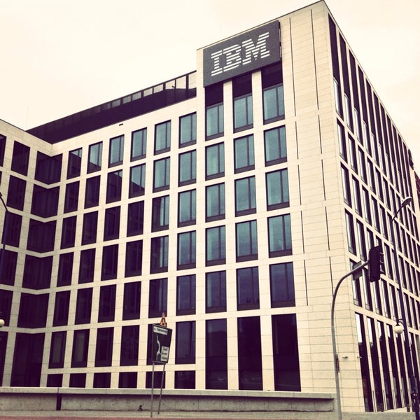 IBM Global Services Delivery Centre - Osiedle Paderewskiego-Muchowiec ...
