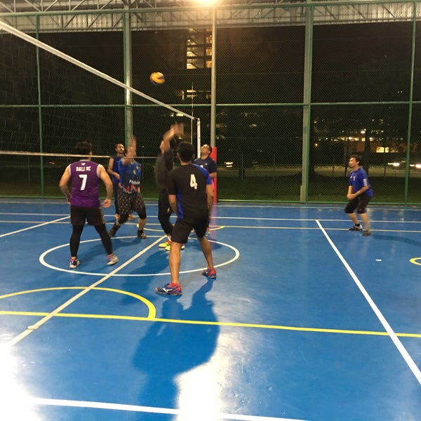 Photos at Persada PLUS - KM15 Persimpangan Bertingkat Subang