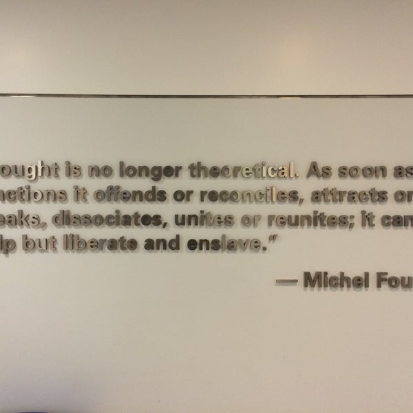 Powdermaker Hall - 6530 Kissena Blvd