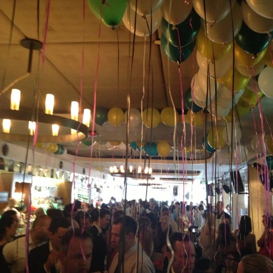 Martin Place Bar (Now Closed) - Bar in Sydney