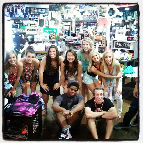 Tilly's - Clothing Store in Glendale