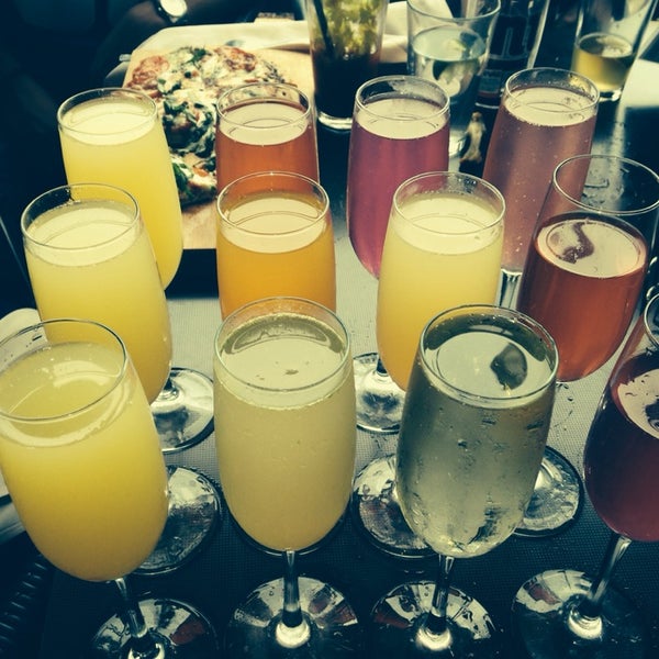 The Park at The Domain - North Burnet - 106 tips from 6262 visitors