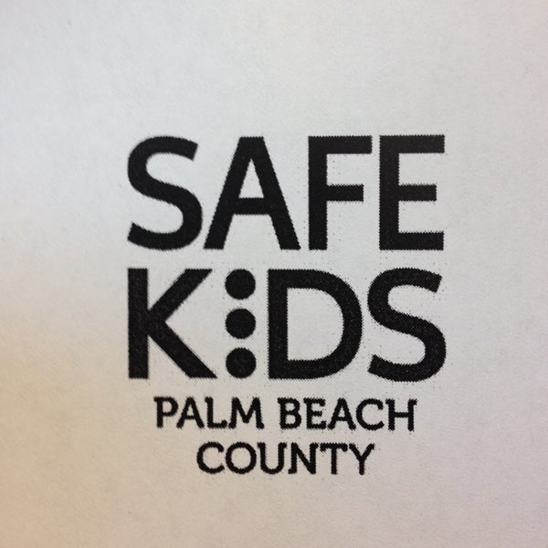 Children's Services Council of Palm Beach County - Government Building