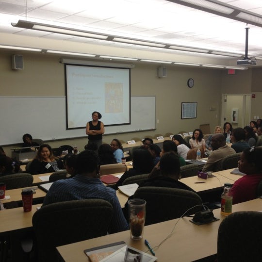 Children's Services Council of Palm Beach County - Government Building